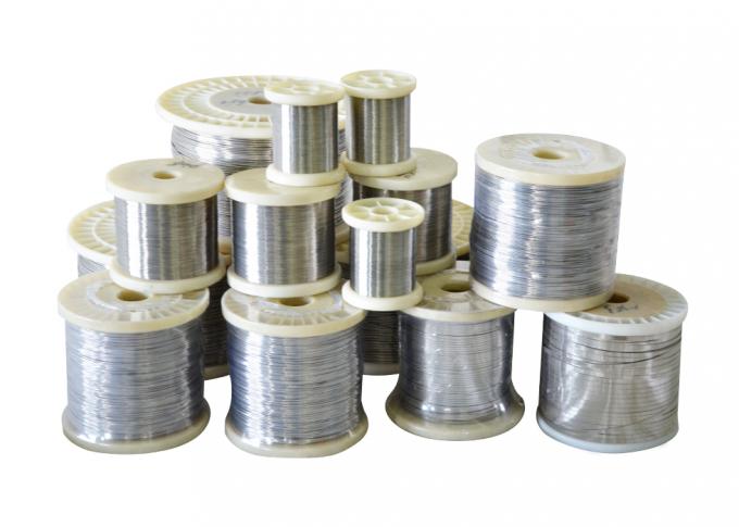 IEC Color Code Thermocouple Wire With PTFE FEP PVC PFA Insulation With 260 Degrees